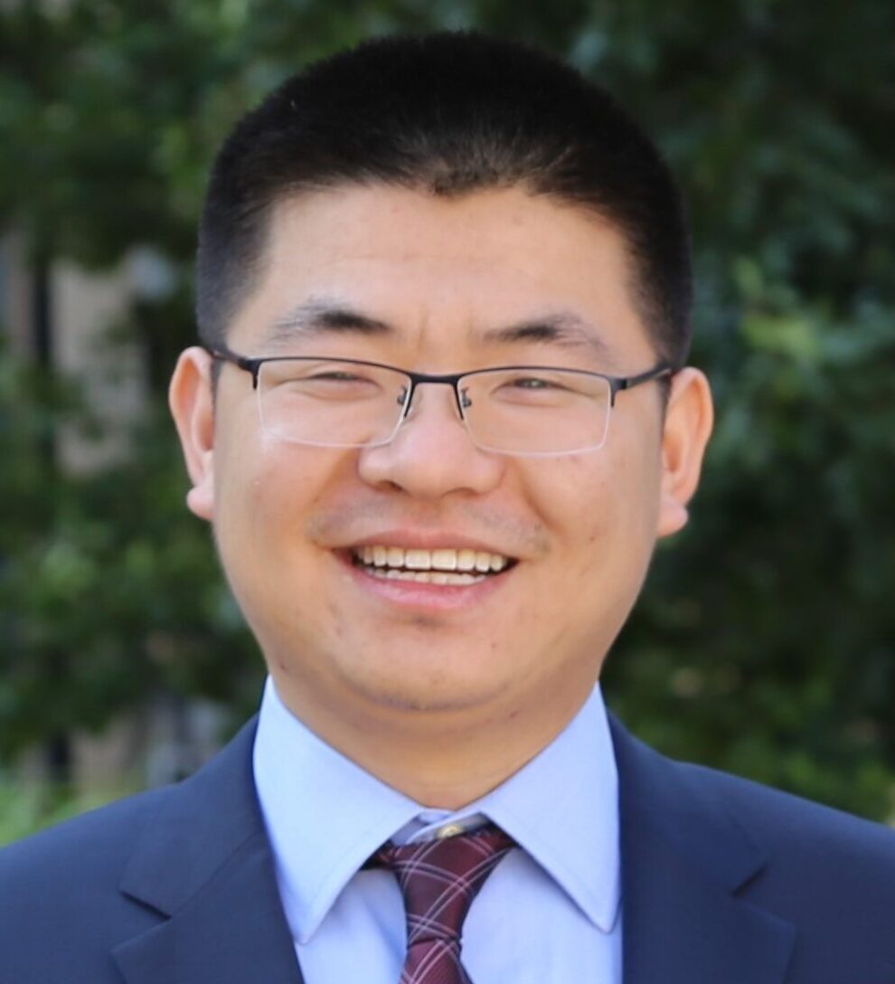 Faculty & Staff | Composite Materials & Engineering Center | Washington ...