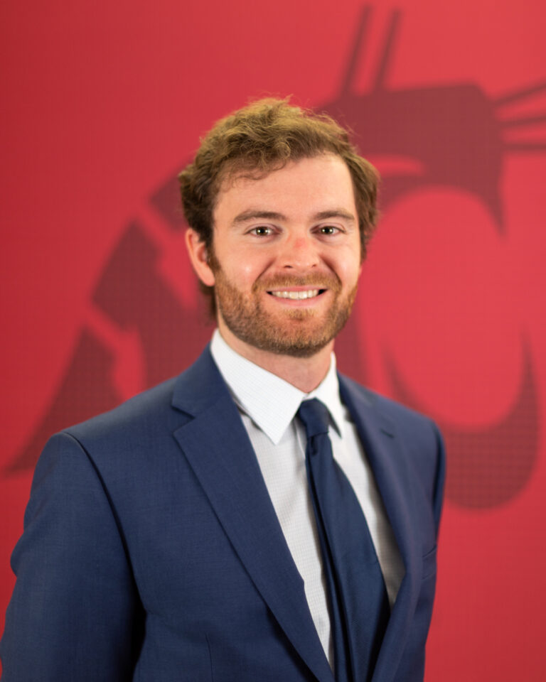 Graduate Students | Composite Materials & Engineering Center ...