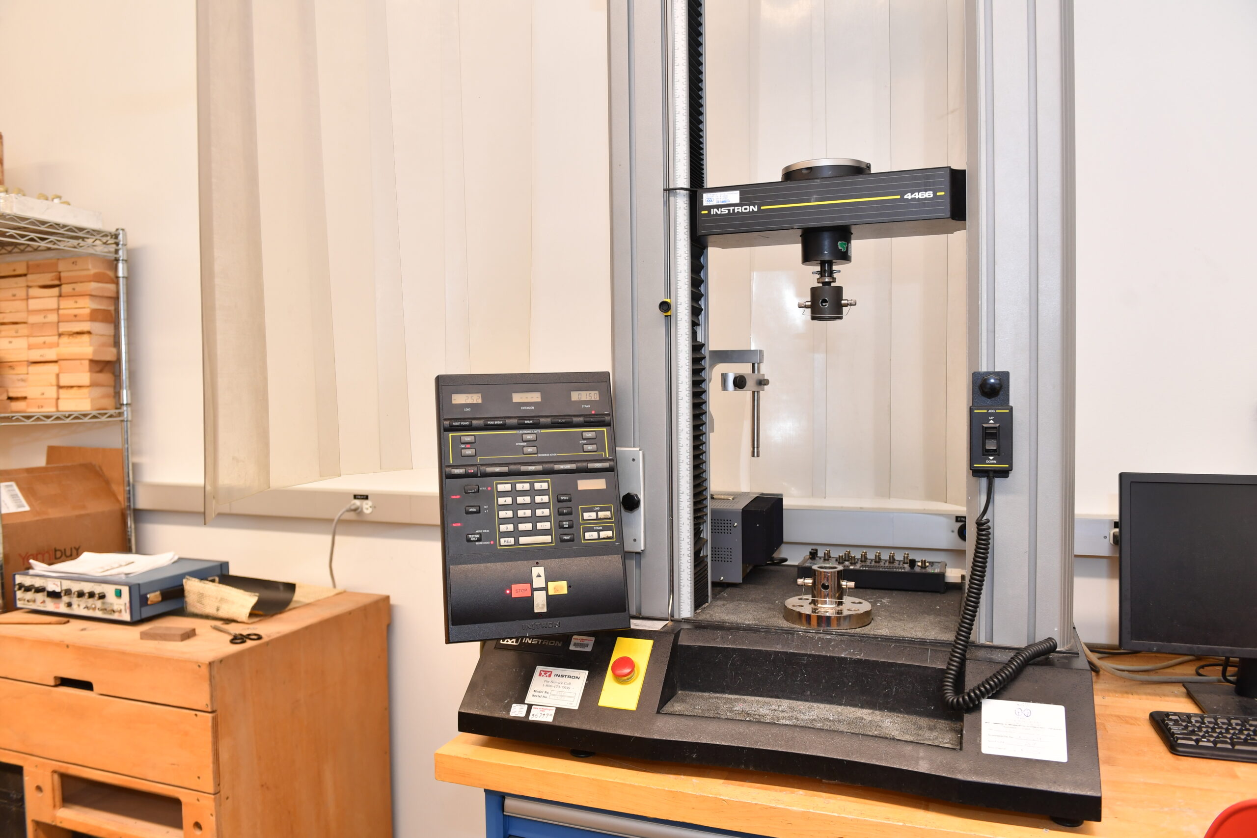 test | Composite Materials & Engineering Center | Washington State ...