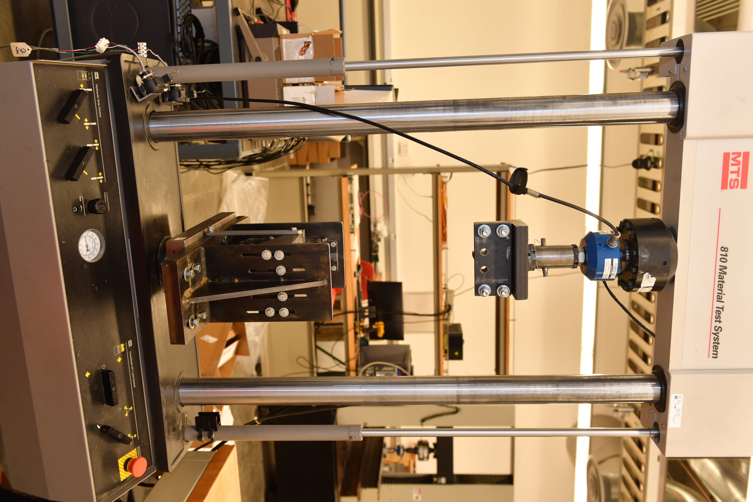 PACCAR Building | Composite Materials & Engineering Center | Washington ...