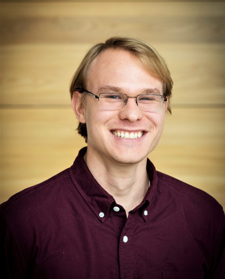 People | Computer-Aided Drug Design | Washington State University