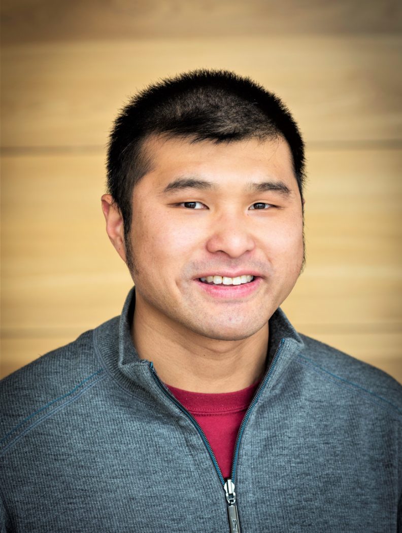 People | Computer-Aided Drug Design | Washington State University