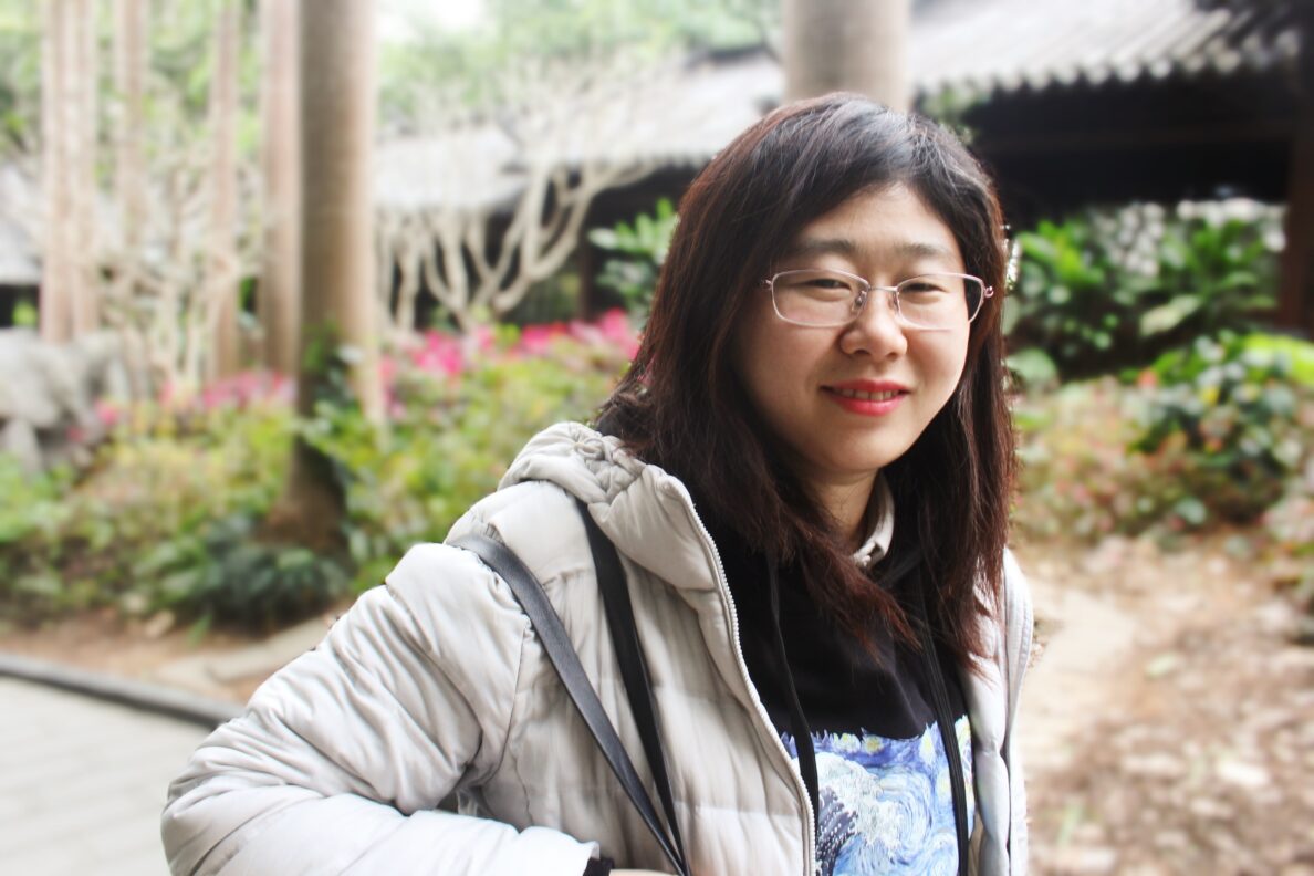 Our Team | Institute of Materials Research | Washington State University