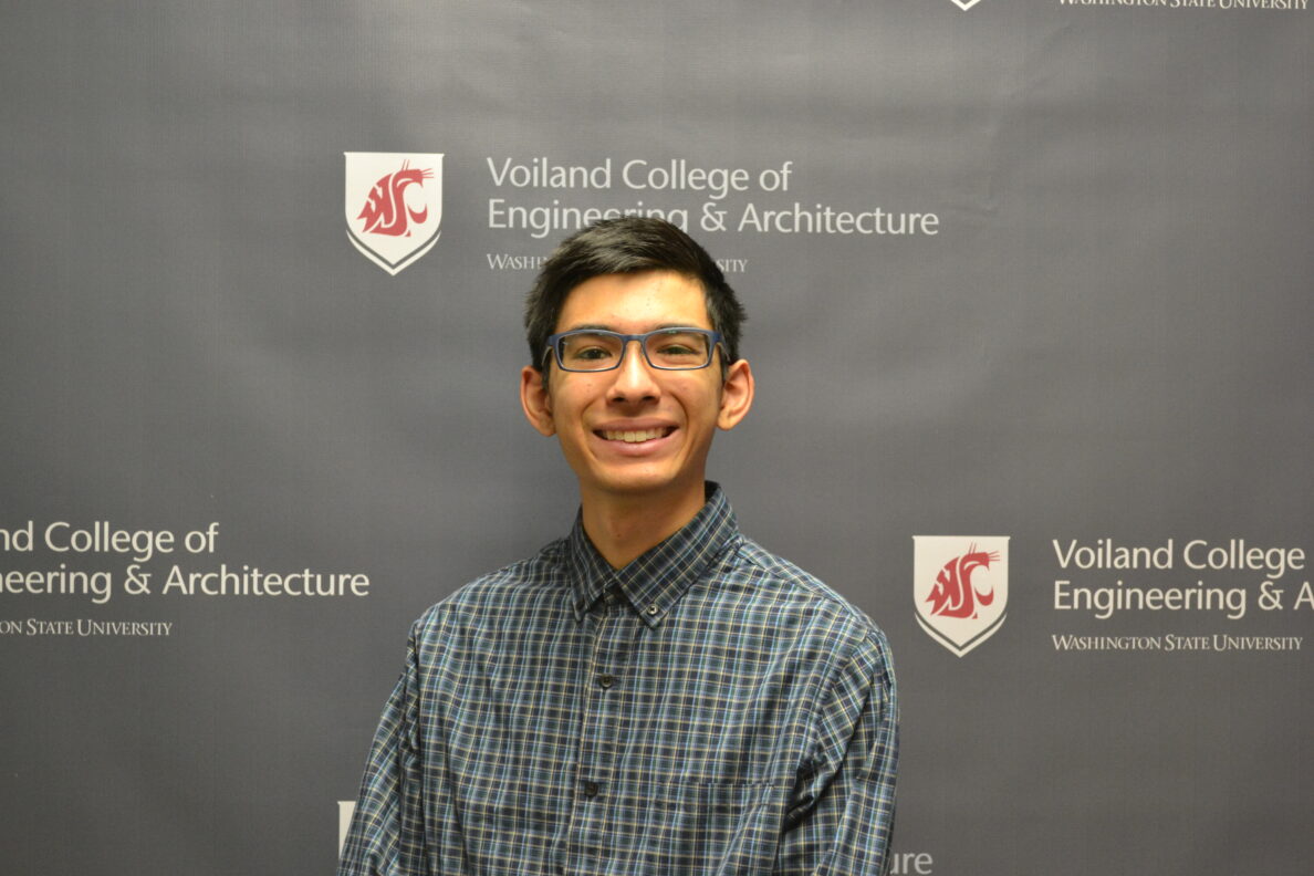 Our Team | Institute of Materials Research | Washington State University