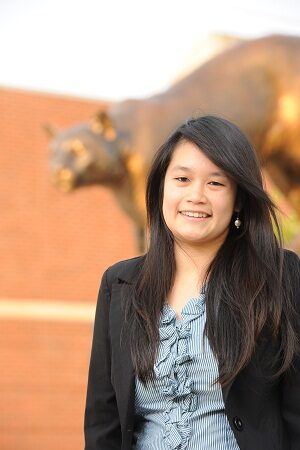 2011-2012 Cohort. | McNair Scholars Program | Washington State University