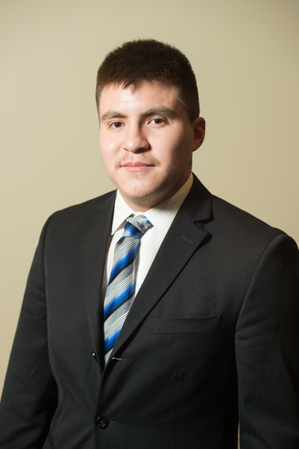 Erik Reyes | McNair Scholars Program | Washington State University