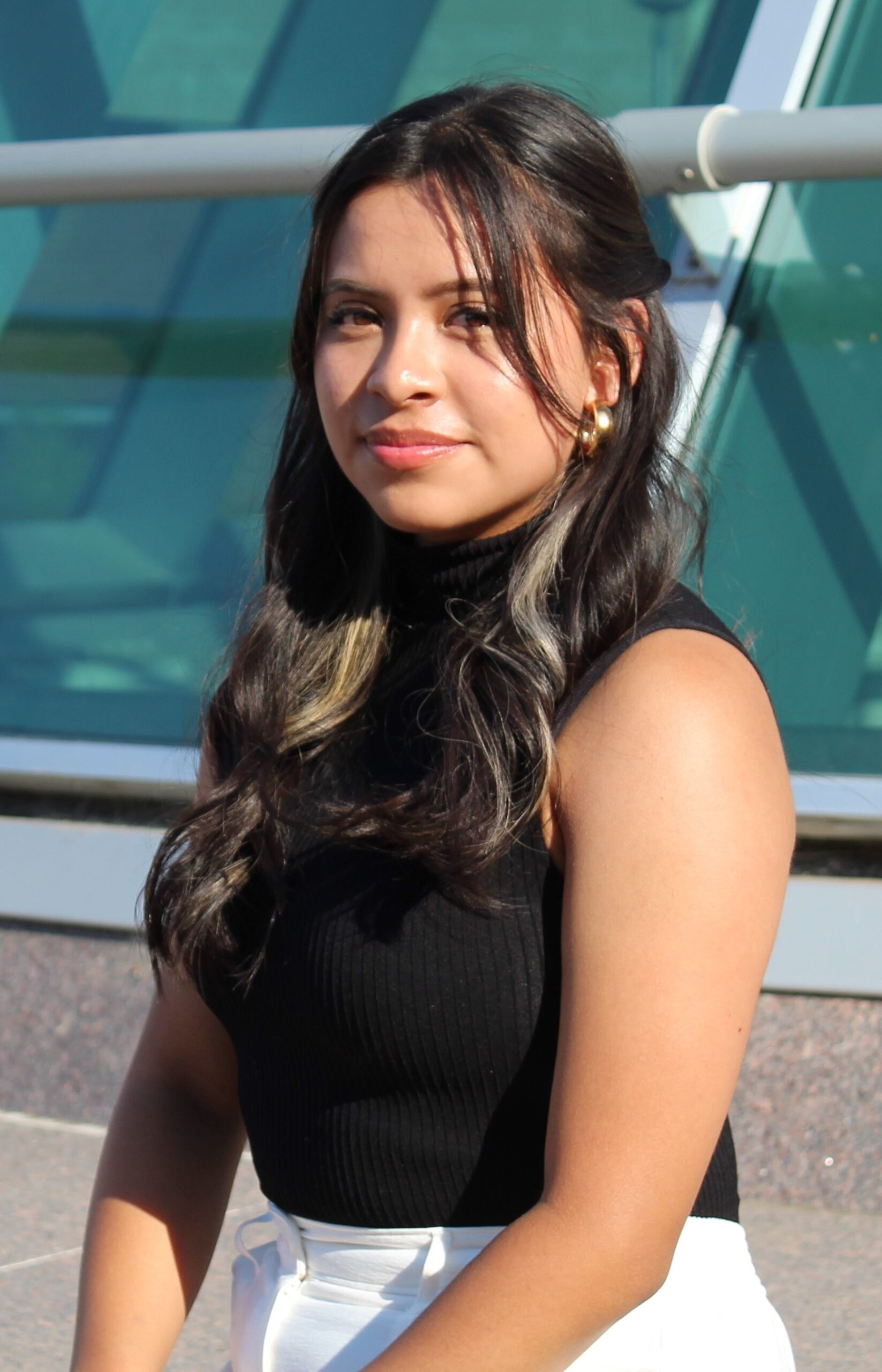 2021-2022 Cohort | McNair Scholars Program | Washington State University