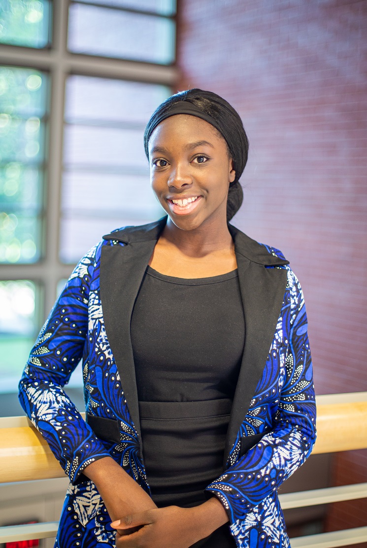2022-2023 Cohort | McNair Scholars Program | Washington State University
