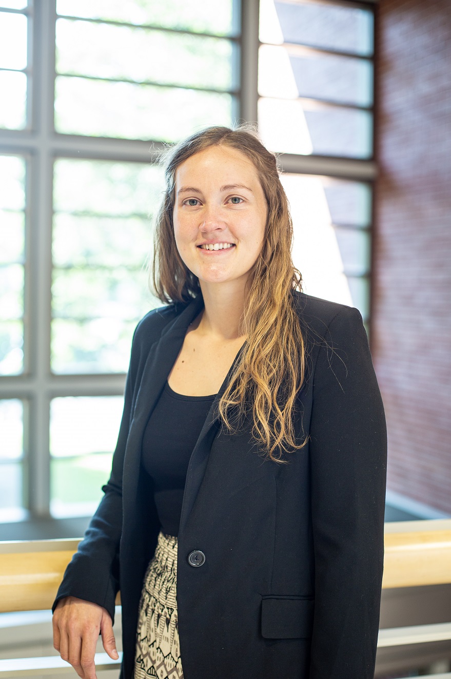 2022-2023 Cohort | McNair Scholars Program | Washington State University