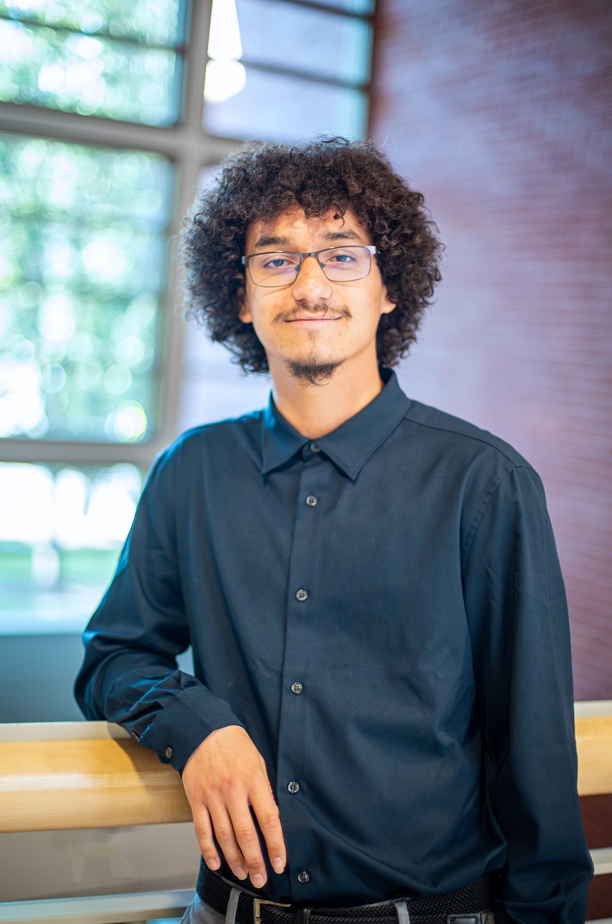 2022-2023 Cohort | McNair Scholars Program | Washington State University