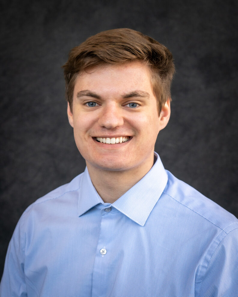 Ryan Davy | | Washington State University