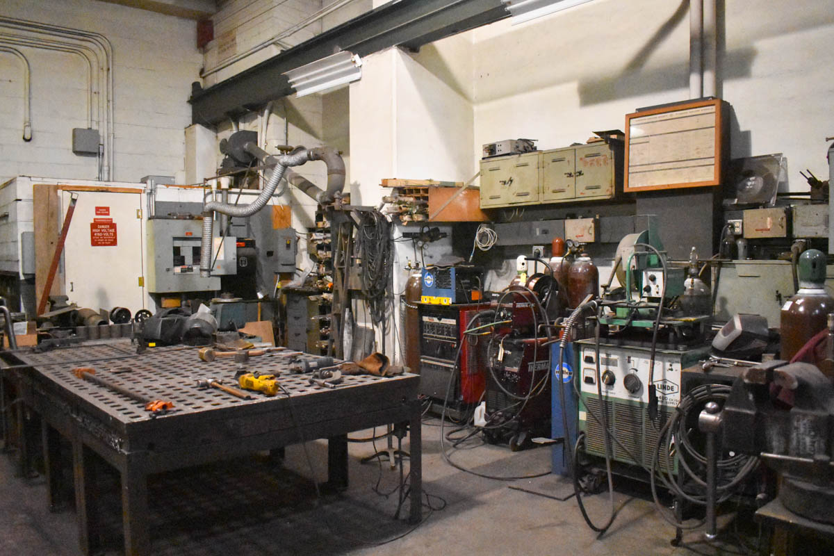 Innovation Makers | Voiland College of Engineering and Architecture ...