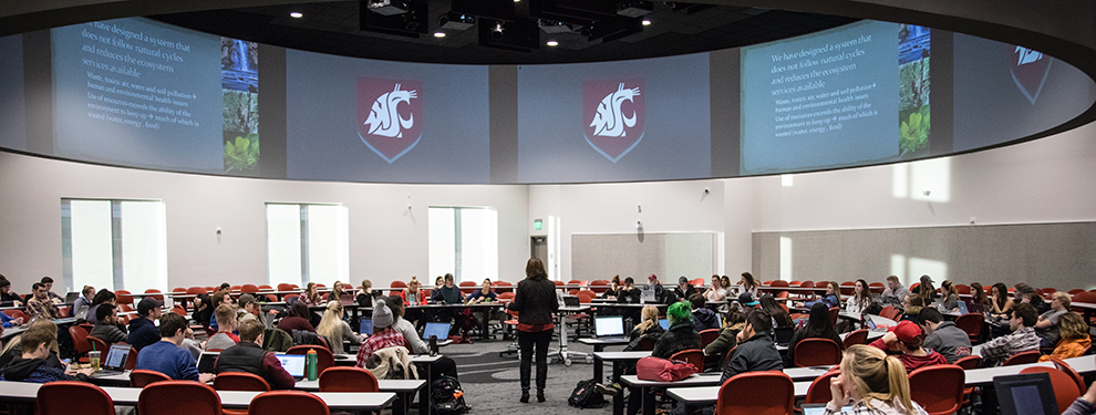 Academic Outreach and Innovation | Learning Innovations | Washington ...