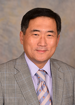 Dr. Sung K. Ahn | Washington State University