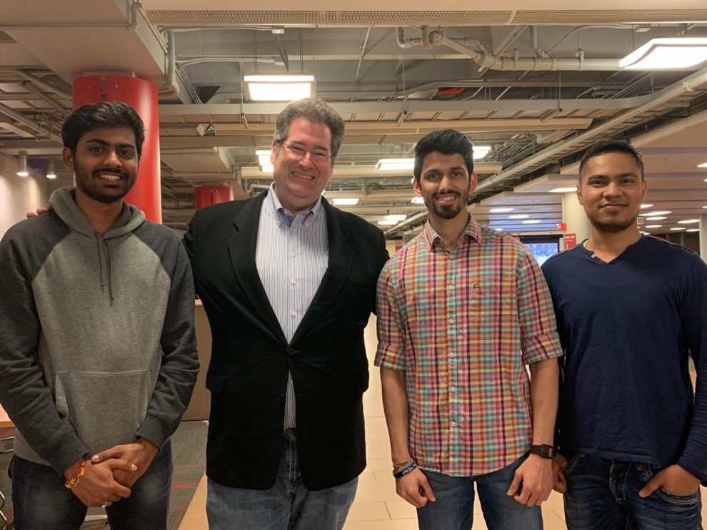 Mentor Programs | Society of Women Engineers | Washington State University