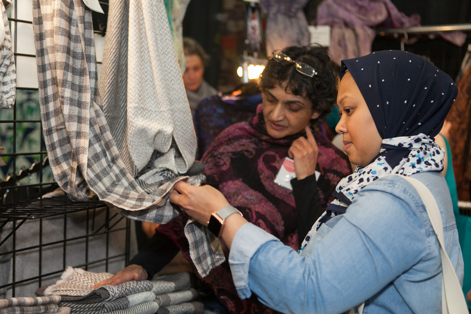 Frequently Asked Questions – Shop. Learn. Experience.