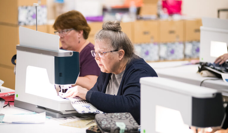 Classes – Shop. Learn. Experience.