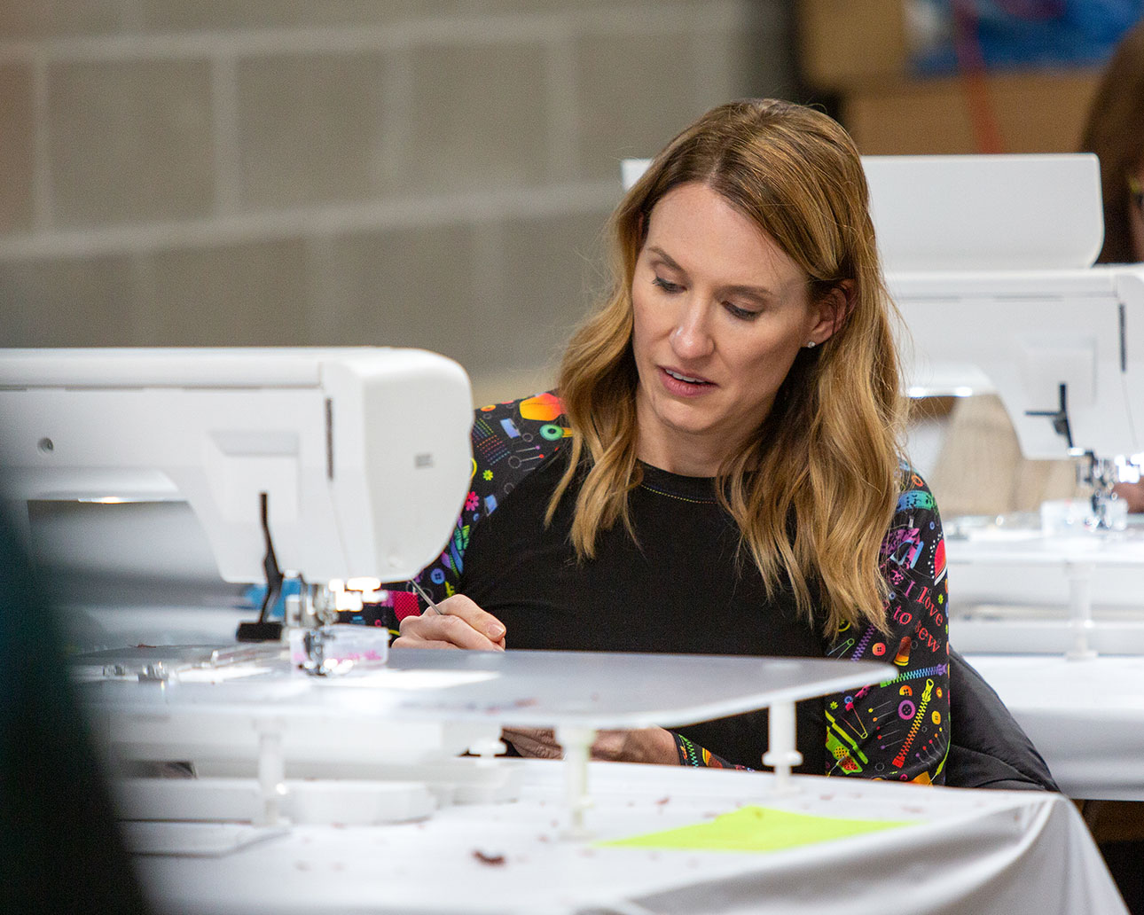 About Expo – Shop. Learn. Experience.