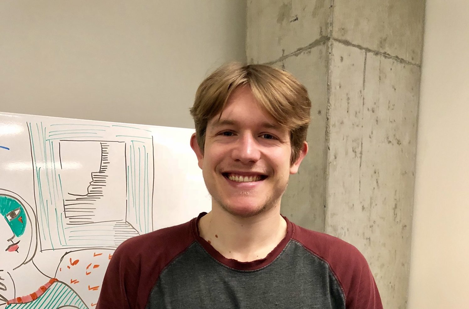 Team | Watershed Hydrology and Water Quality Lab | Washington State ...