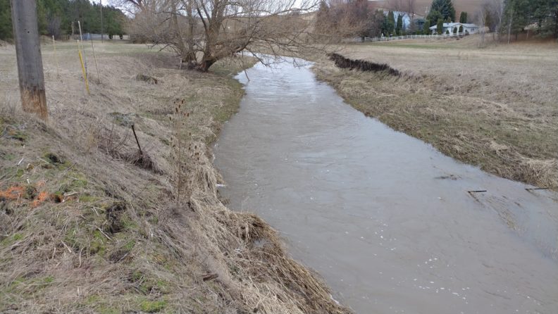 Palouse Waters | Watershed Hydrology and Water Quality Lab | Washington ...