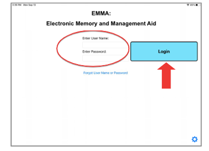 EMMA Resources and References Page | Neuropsychology and Aging ...