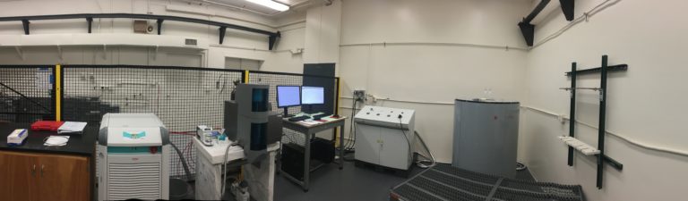 Capabilities | The Guo Lab | Washington State University