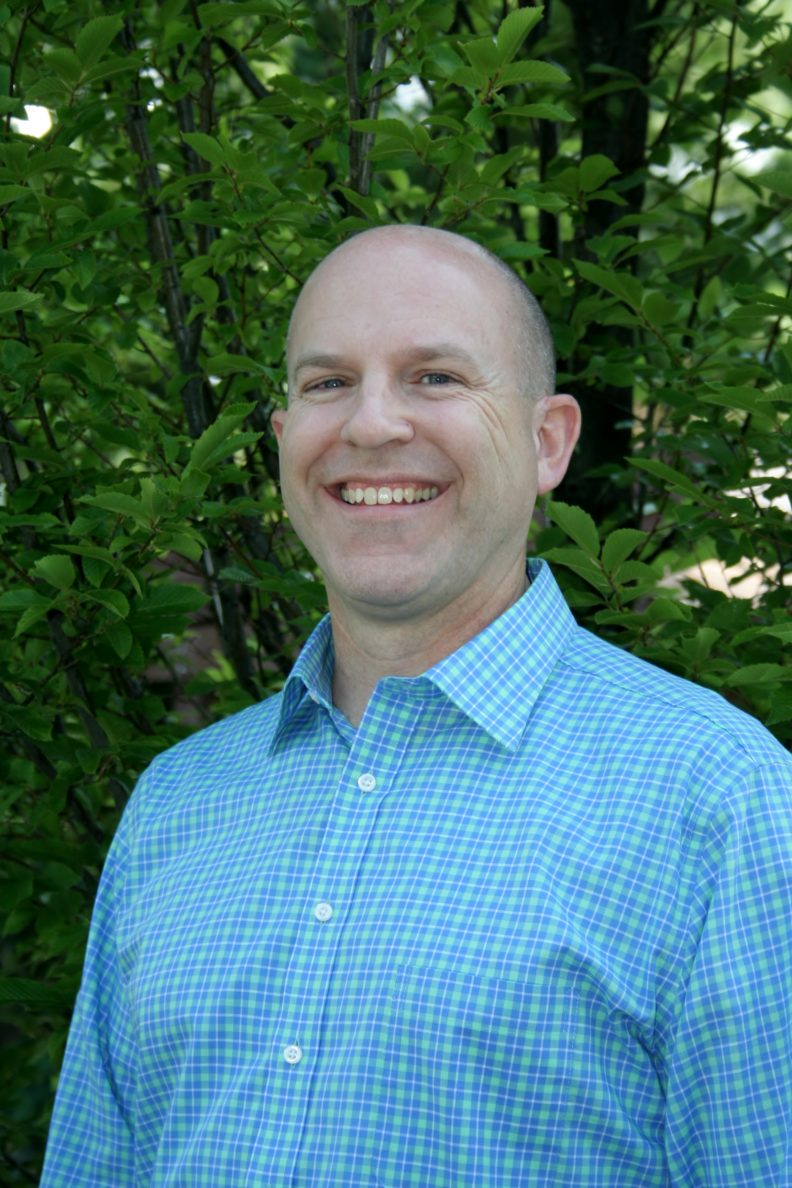 Jason Stucki | Modernization | Washington State University