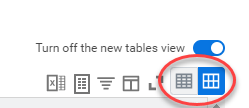 Enhancements for Workday tables | Modernization | Washington State ...