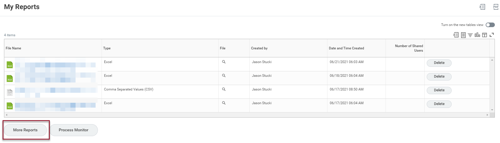 Workday Tips & Tricks: Do scheduled reports expire in your inbox ...
