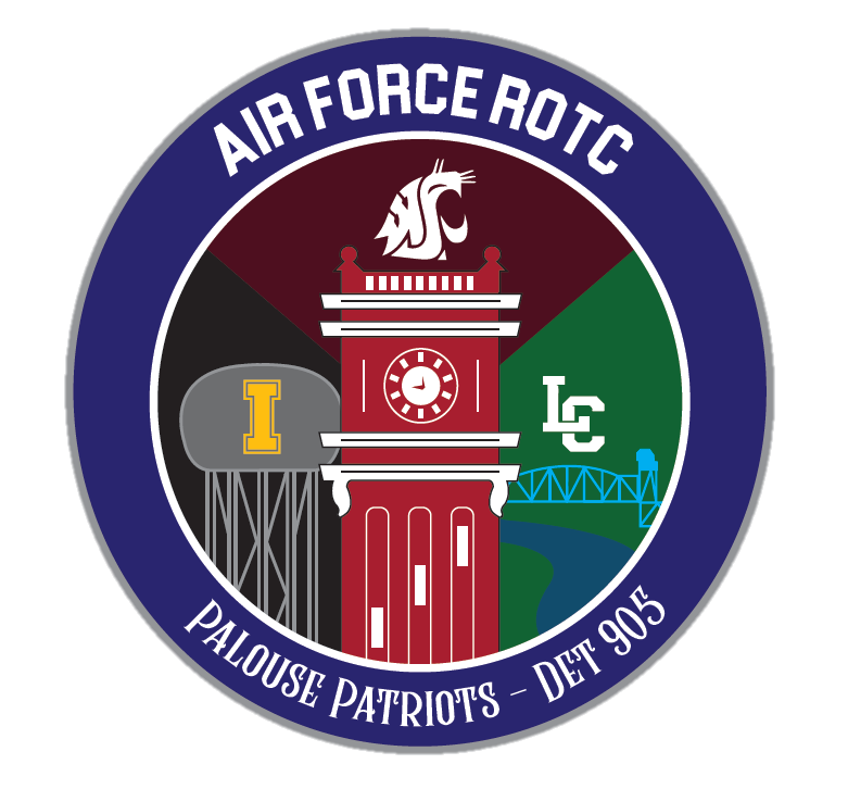 Air Force Reserve Officer Training Corps | Washington State University