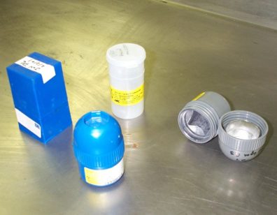 Radioactive Waste Training | Radiation Safety Office | Washington State ...