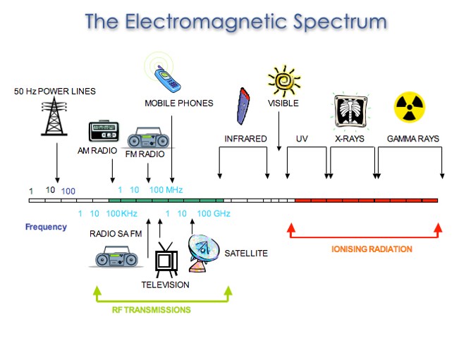 Radiation Safety Awareness Training | Radiation Safety Office ...
