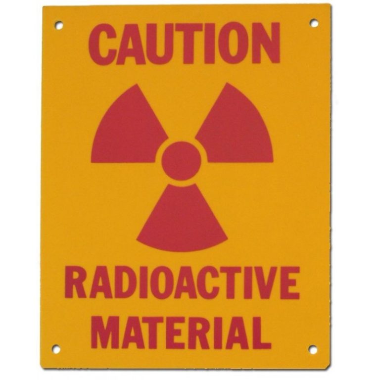 Radiation Safety Awareness Training | Radiation Safety Office ...