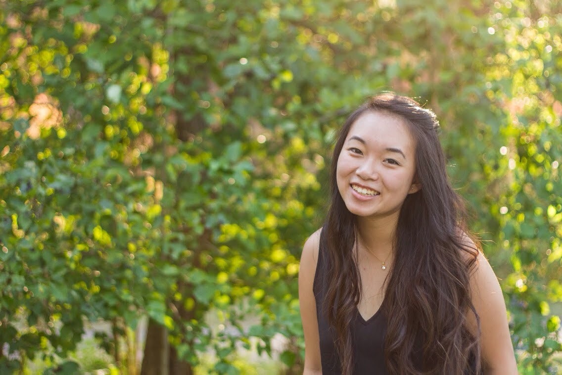 Nancy Fu – WEB PORTFOLIO