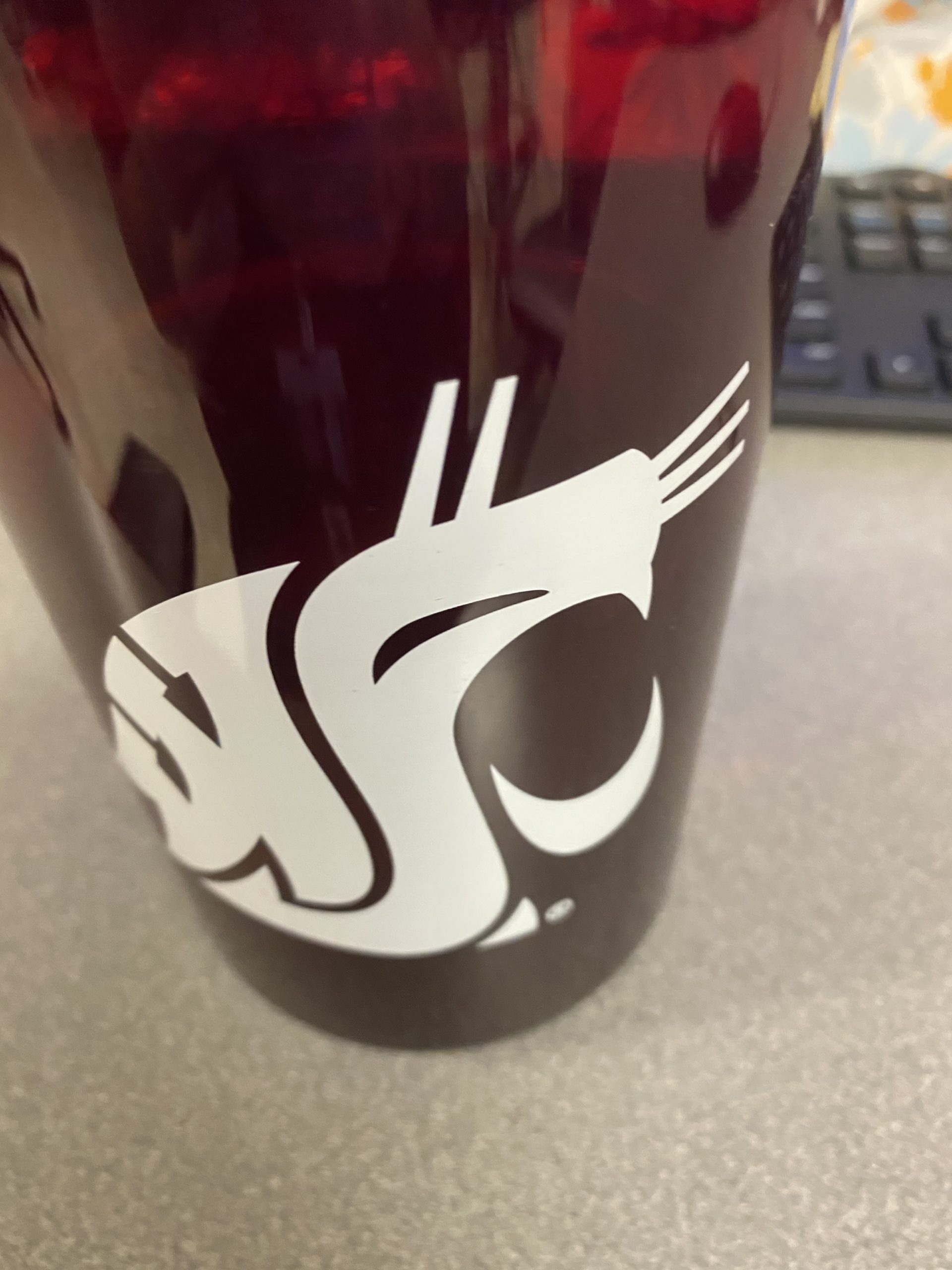 Grounding Essay – Nancy Fu