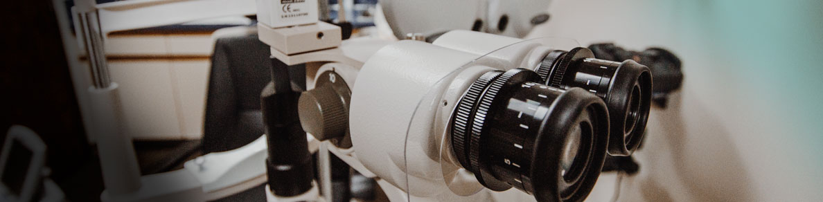 Vision Clinic | Cougar Health Services | Washington State University