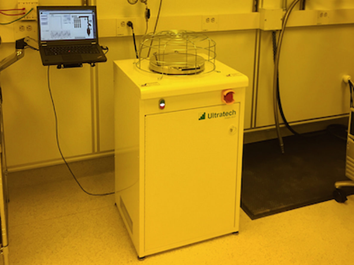 Centers, Labs, & Institutes | Facility, Operations, and Safety Services ...