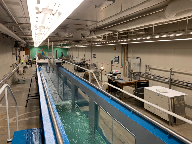 Student Facilities by Department | Facility, Operations, and Safety ...