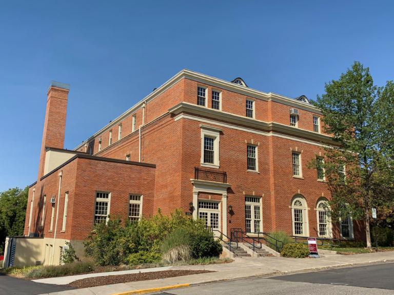 Voiland College Buildings (Pullman Campus) | Facility, Operations, and ...