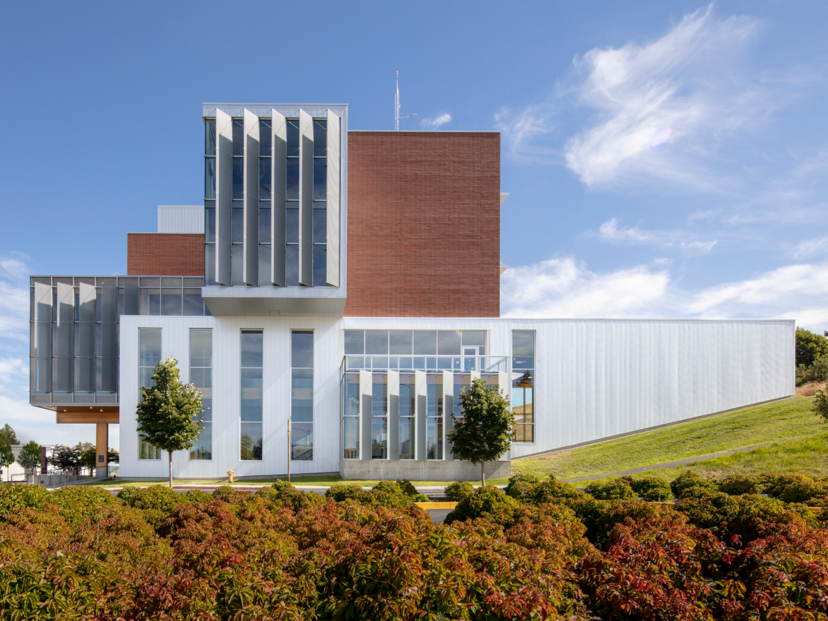 Voiland College Buildings (Pullman Campus) | Facility, Operations, and ...