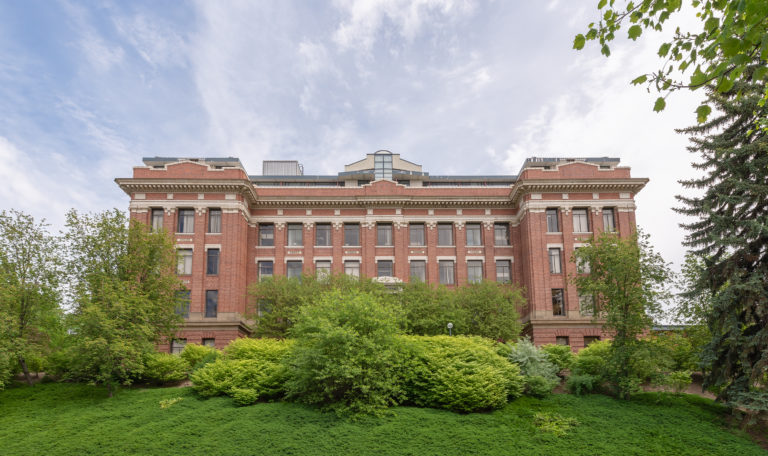 Visitor Information | Facility, Operations, and Safety Services ...