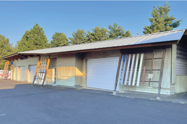 Voiland College Buildings (Pullman Campus) | Facility, Operations, and ...