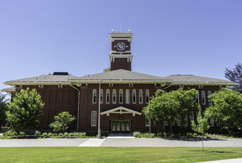 Faculty Artist Series: Low Notes in Concert | Events | Washington State ...