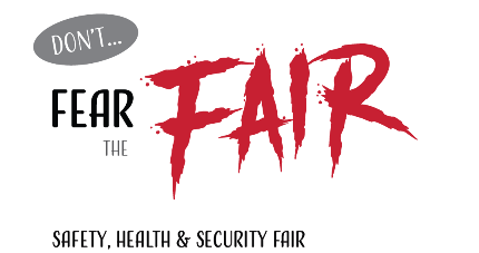 Safety, Health and Security Fair | Events | Washington State University