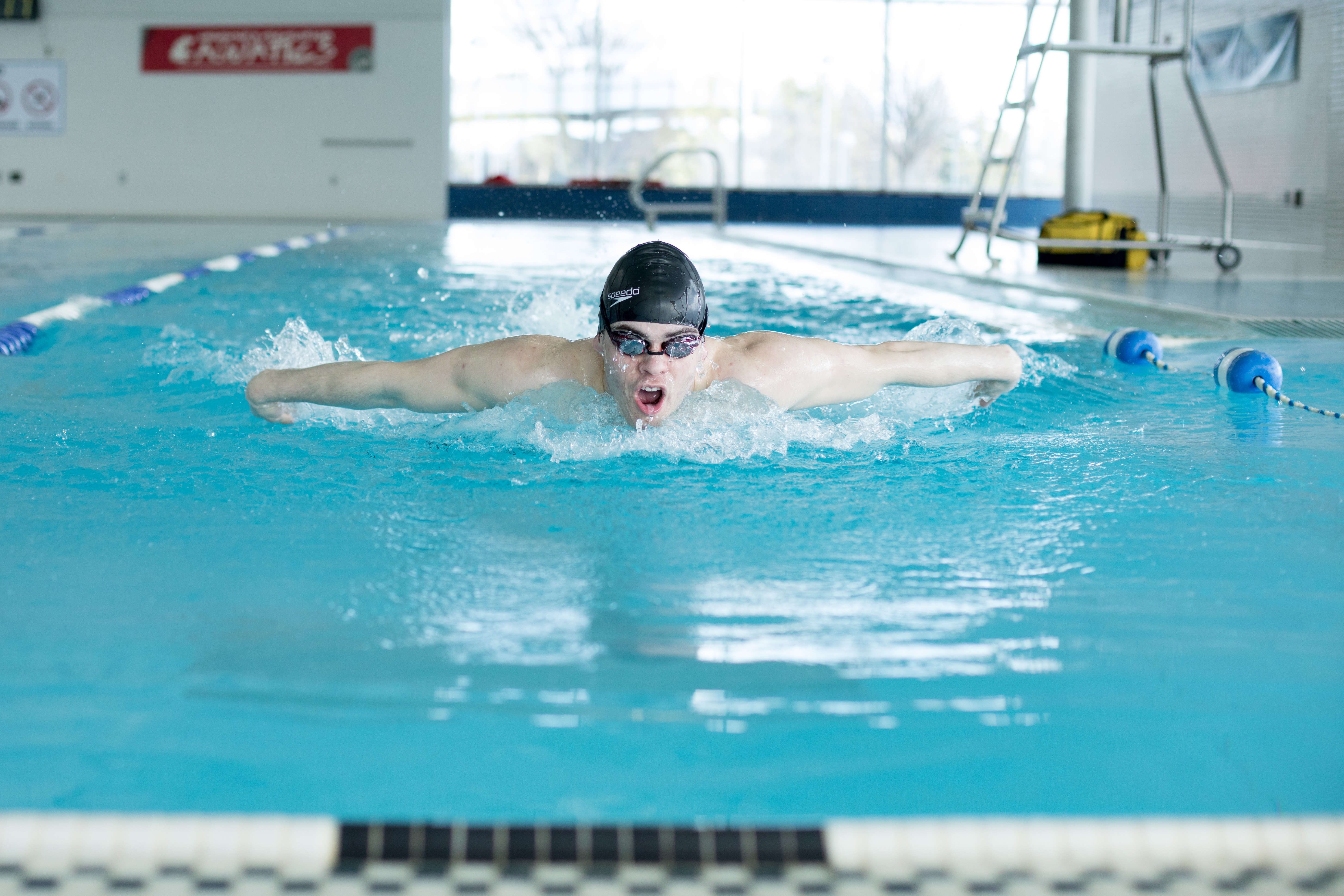 Swim the Pac – 12 | Events | Washington State University