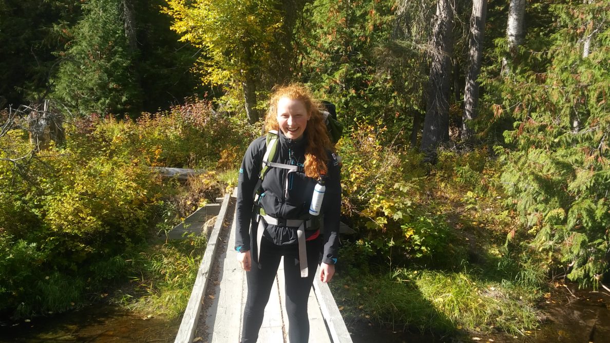 Register now for Women’s Backpacking class | Events | Washington State ...