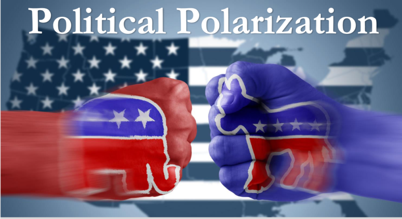 2020 Election Event Series: Political Polarization | Events ...