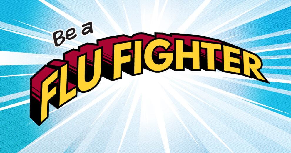 Get your flu shot! | Events | Washington State University