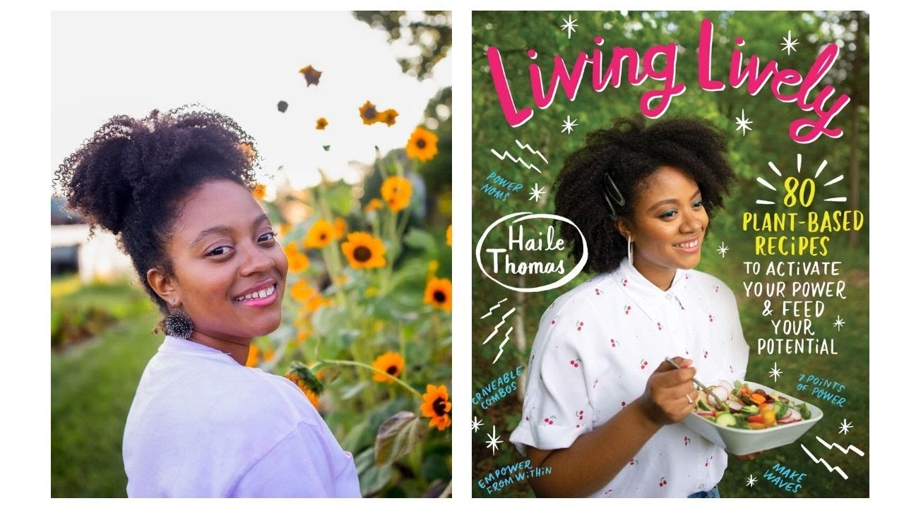 Living Lively: The seven points of power to nourish our potential ...