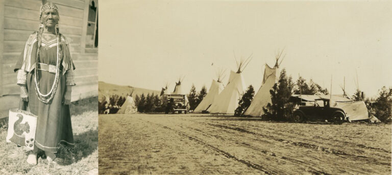 2021 | Livestreamed Webinar, Into the Archives: Photography from the ...